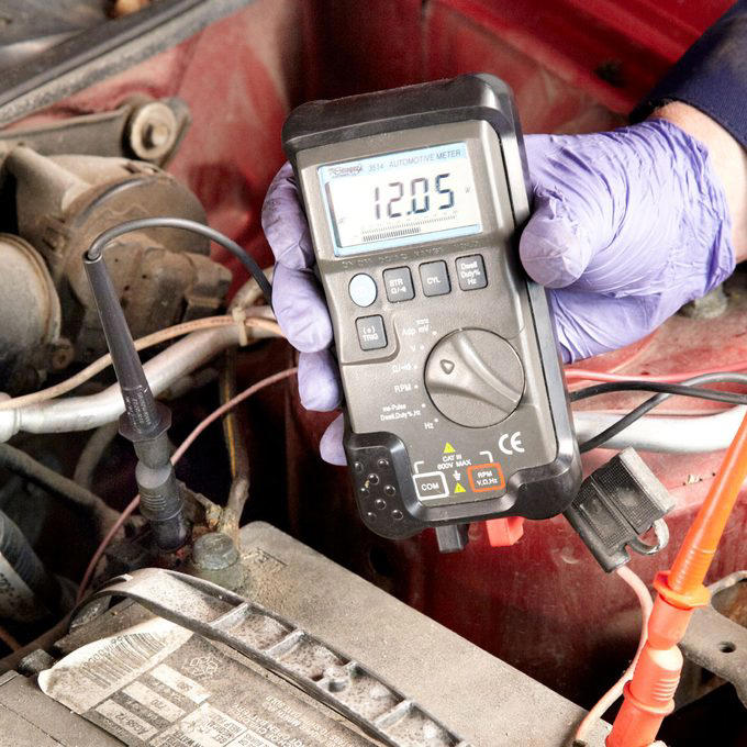 How To Replace the Alternator in Your Car