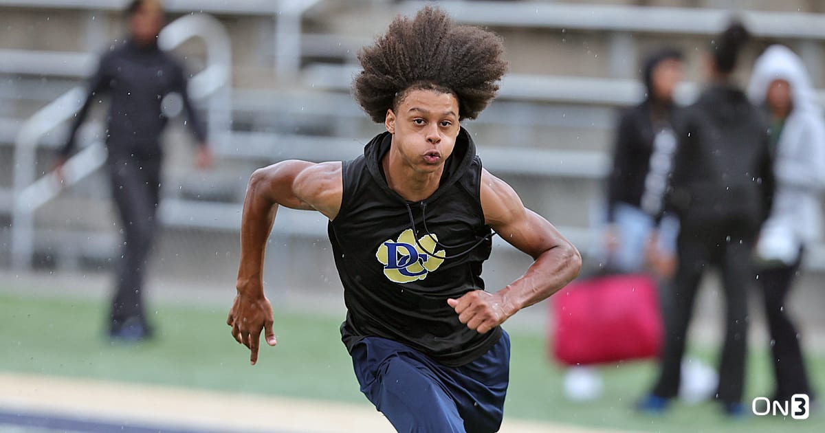 Where Auburn commits and targets rank in the updated On300