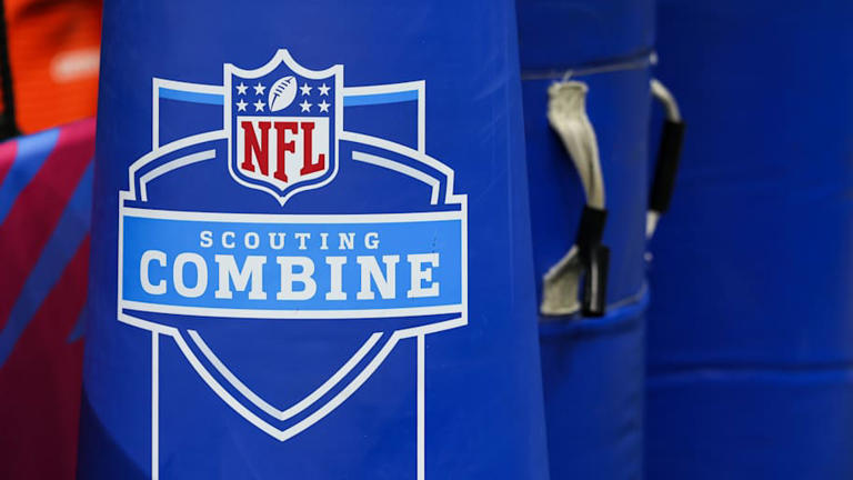 NFL Combine schedule 2025: Position group dates, workout times and more