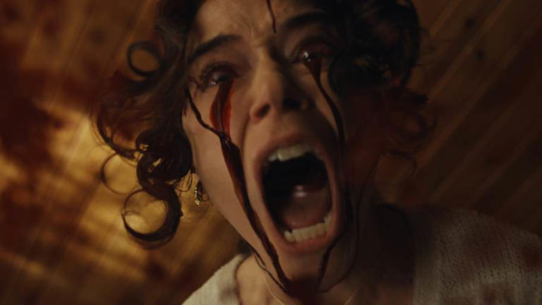 The Monkey ending explained: What happens to the drum-smashing monkey ...