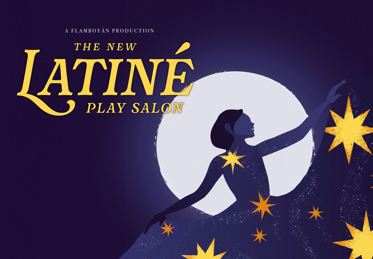 Colorado Play Salon to Premiere Hybrid Readings of New Works