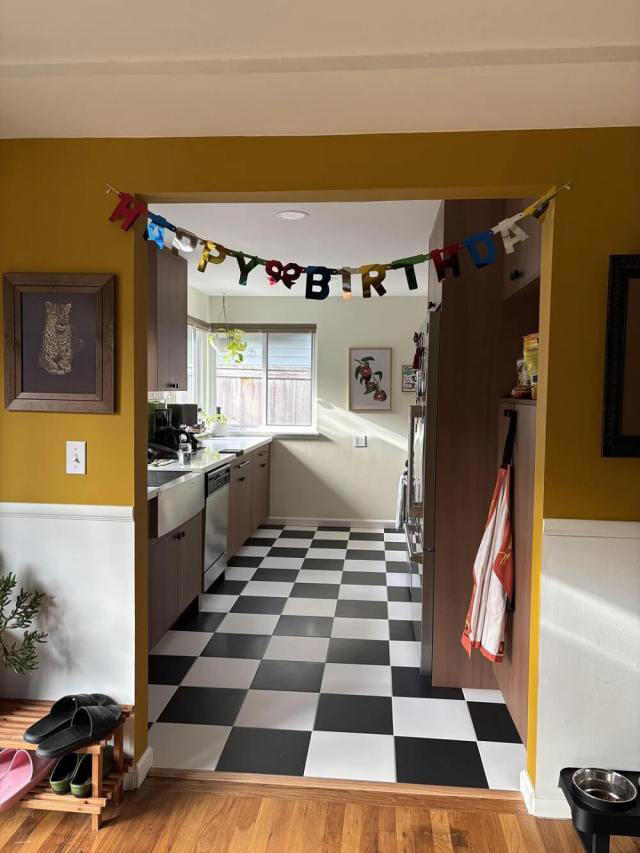 Proud parent shares money-saving birthday hack that's lasted 9 years ...