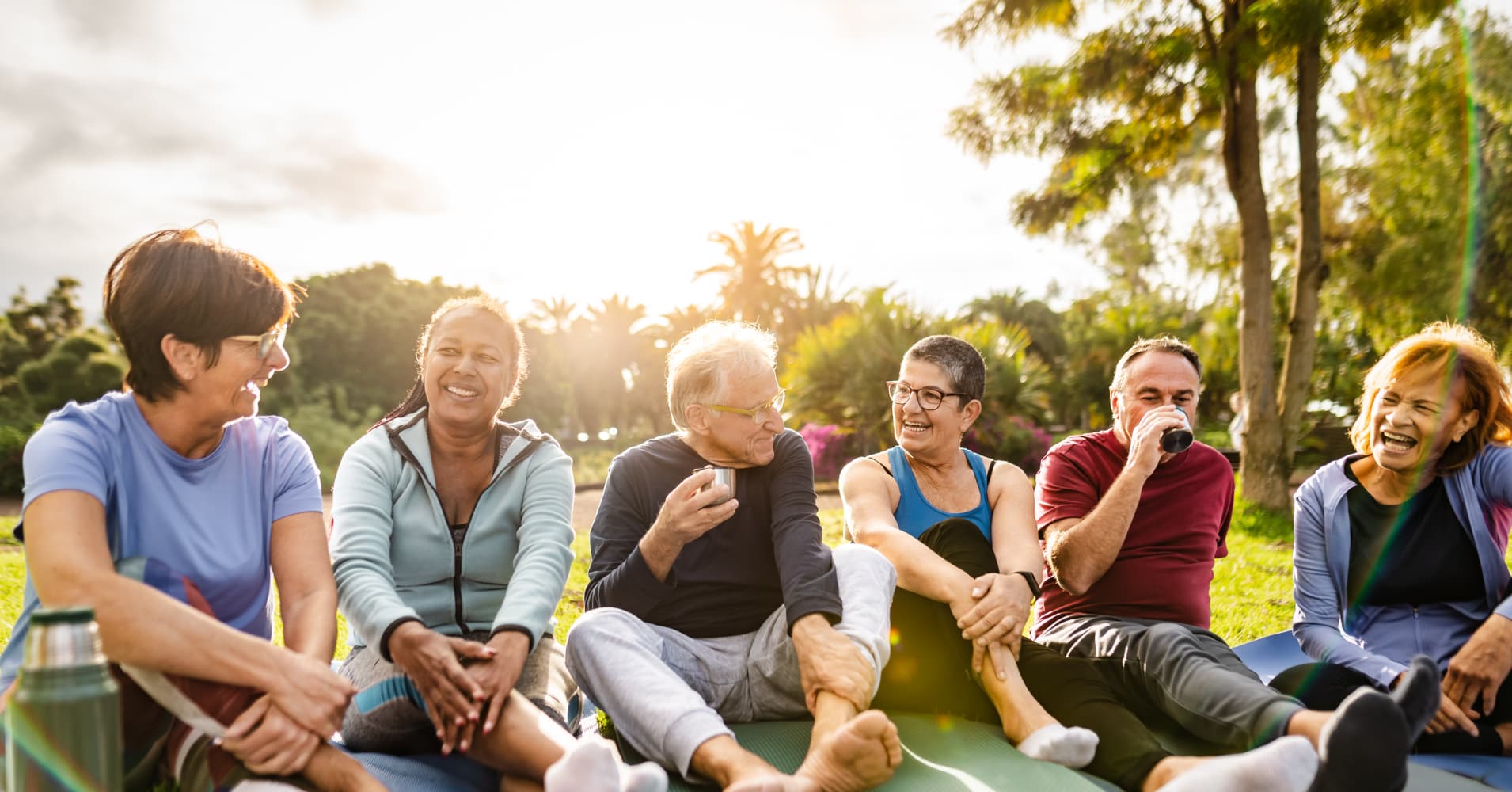 It's hard to make friends when you're older, experts say: 3 reasons why ...