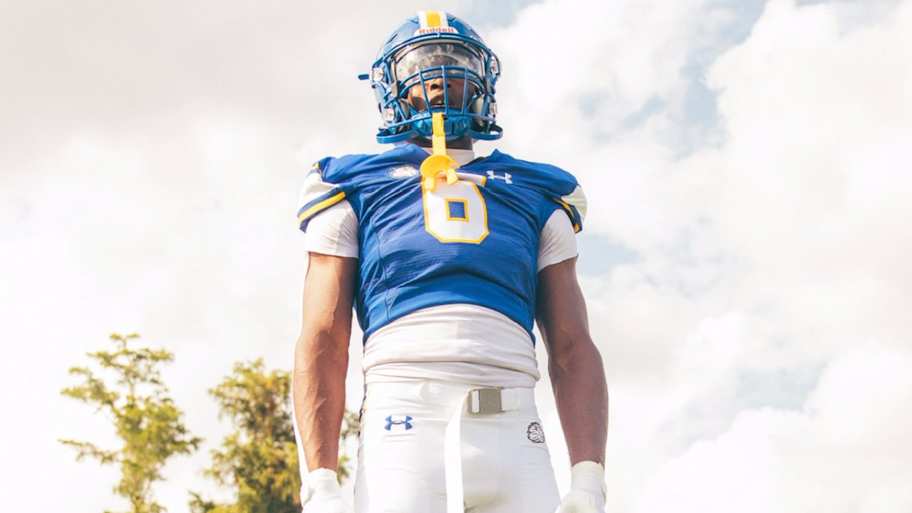 Q&A With Head Coach of Pitt WR Target Demetrice McCray