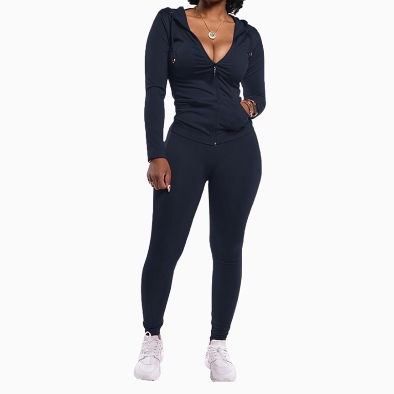 New athleisure fits you'll wear out and about