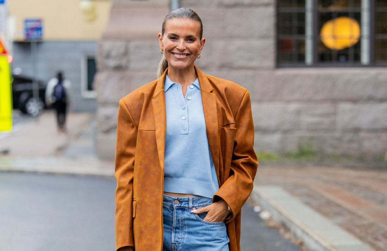 Qu’est-ce que la méthode 2x2, l’astuce infaillible pour bien s’habiller ...