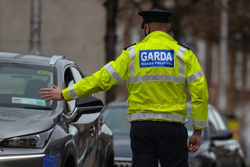 Garda checkpoints: Warning issued ahead of 24-hour speeding crackdown ...