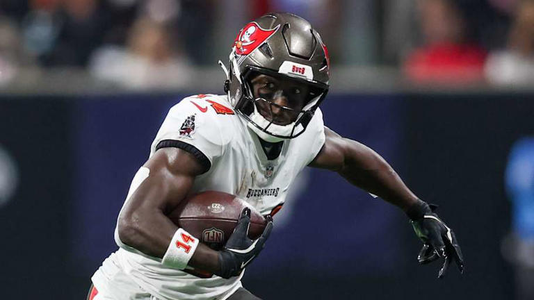 Buccaneers' star Chris Godwin continues to garner attention in NFL free ...