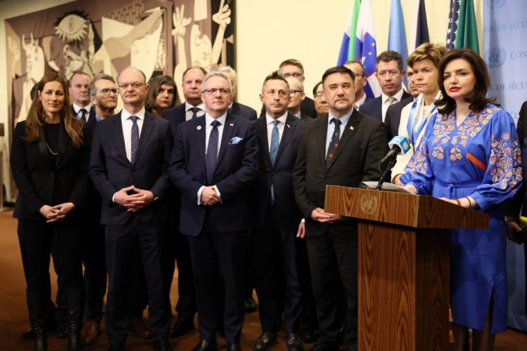 UK and US collide over blame for Ukraine war ahead of Starmer trip to ...