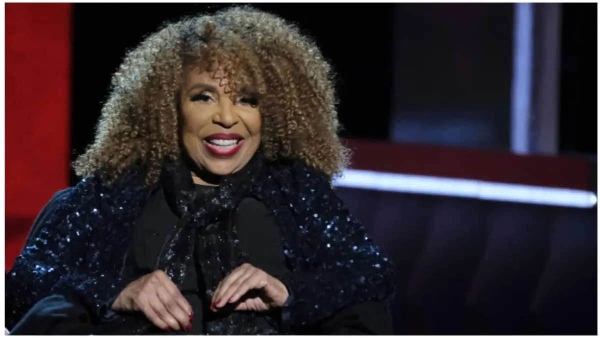 'One of the Greats': 'Killing Me Softly' Singer Roberta Flack Passes ...