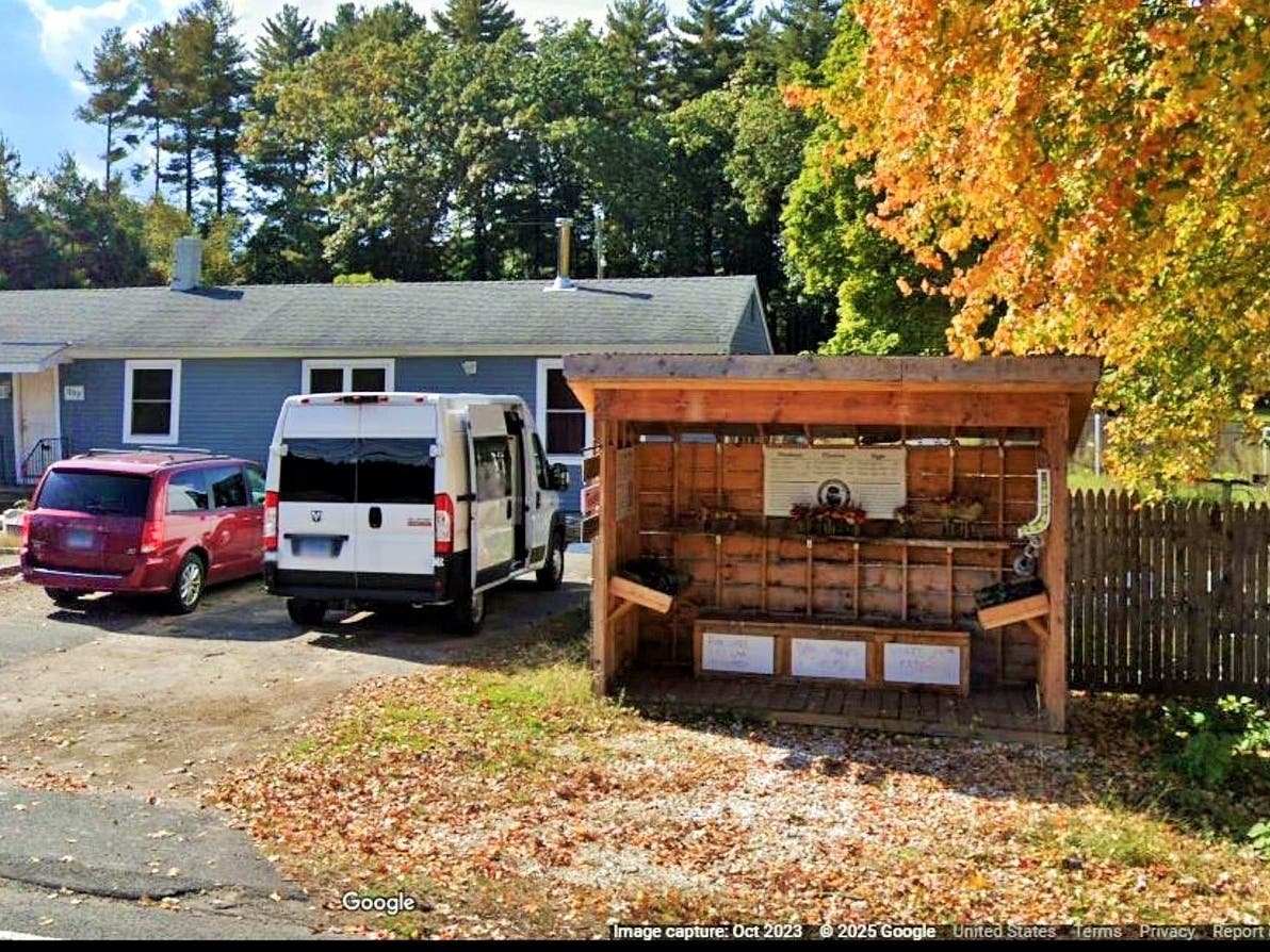 Farm In Enfield To Get State Assistance With Agricultural Grants