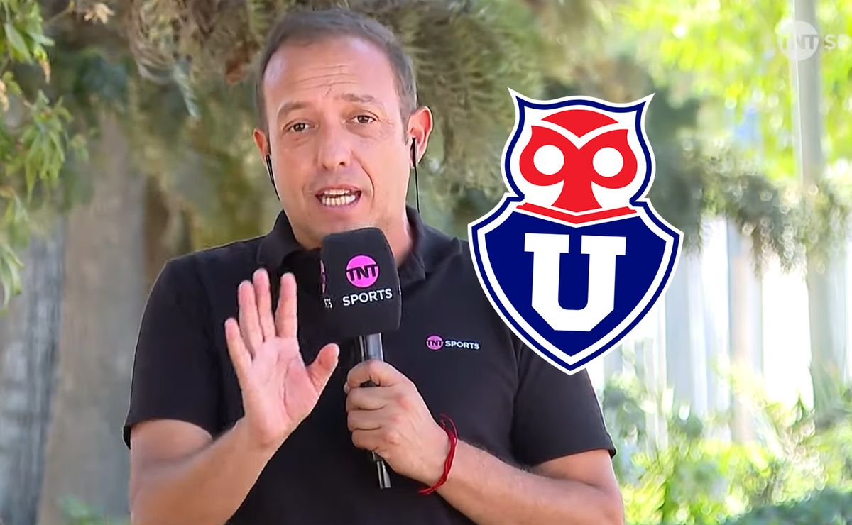 Marcelo Díaz destaca clave de U de Chile: victoria contra La Calera es ...