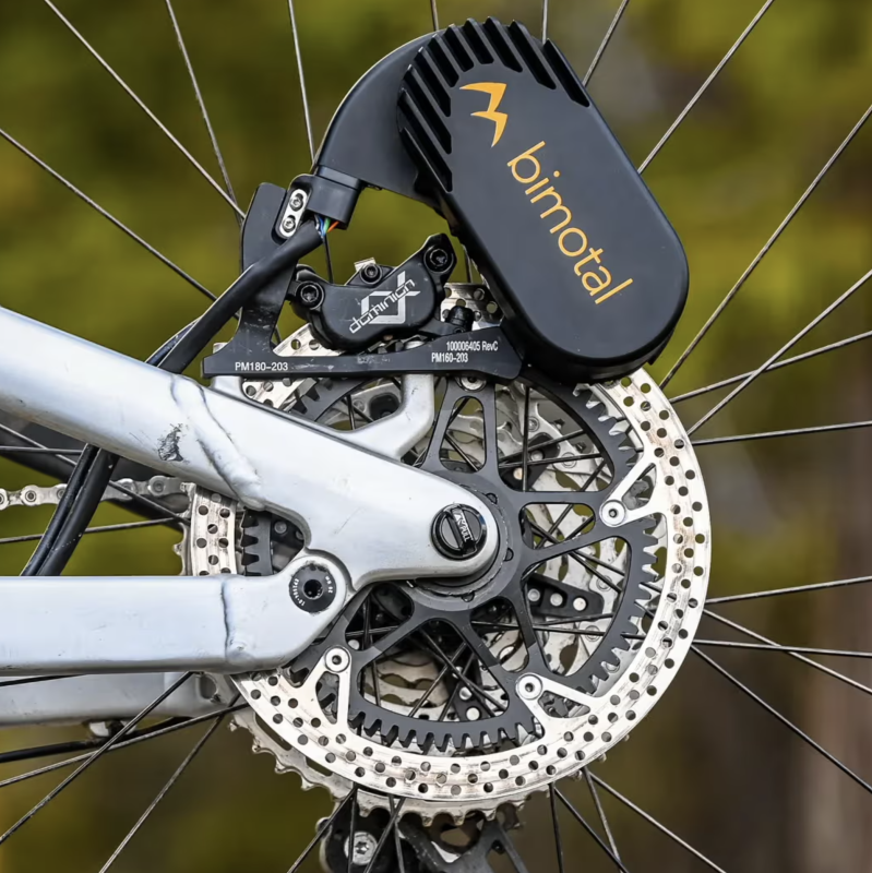 Video: Does This $2,000 eMTB Conversion Kit Really Work?