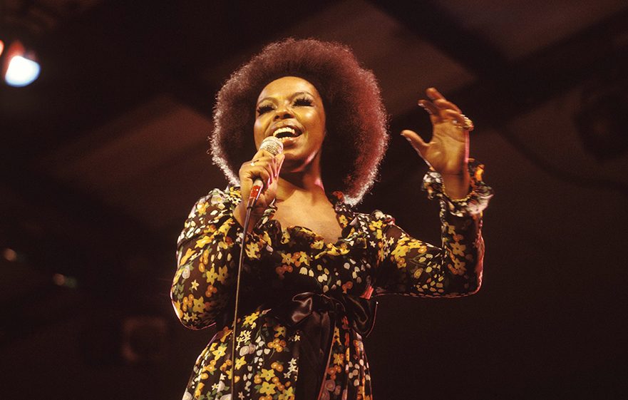 Roberta Flack's 10 Greatest Musical Moments