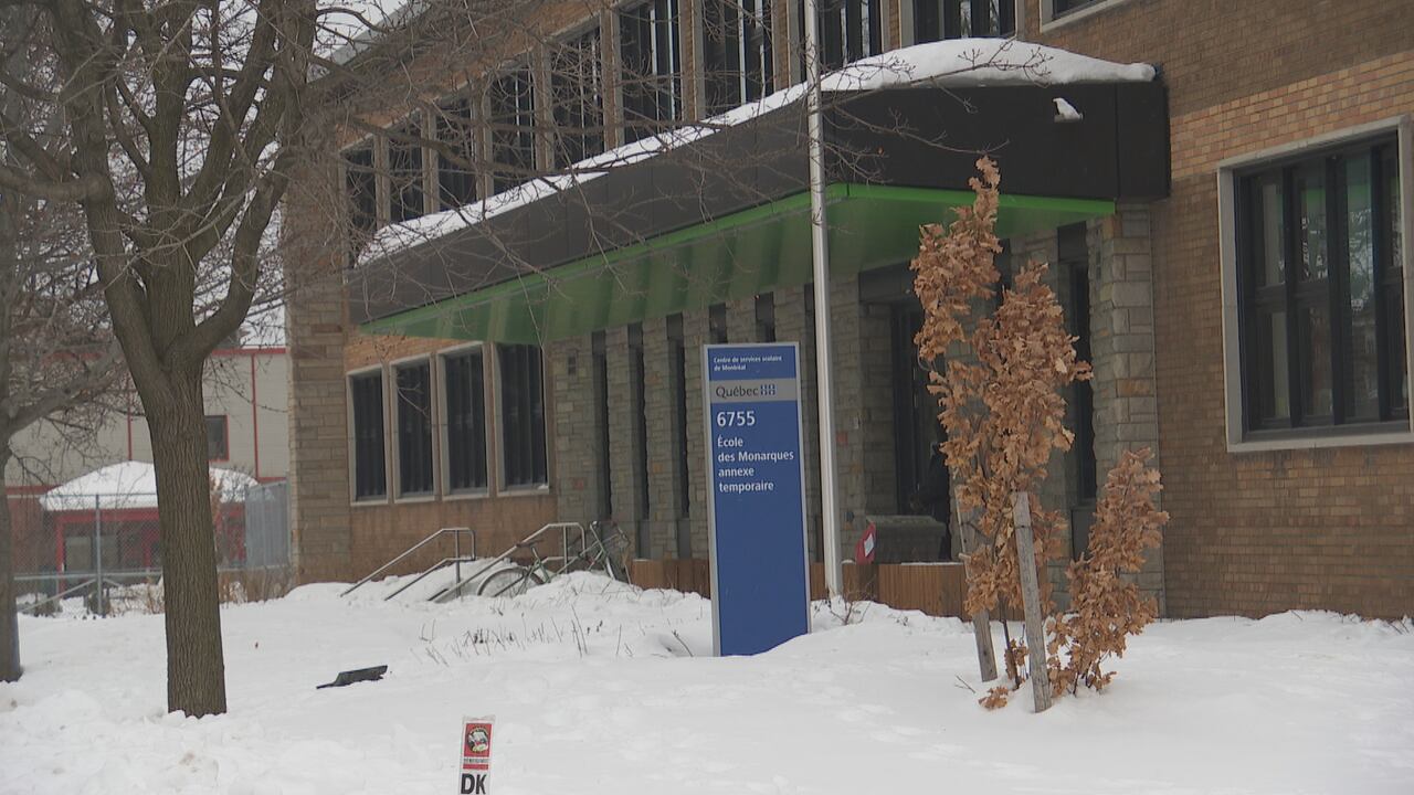 Quebec school renovations on hold as effects of widespread education ...