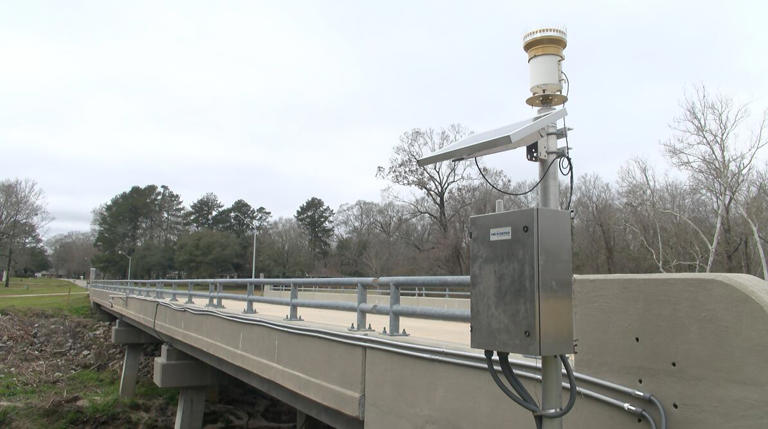 New flood forecasting tool launched for City of Central