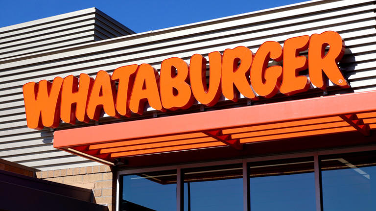How Many States Have A Whataburger?