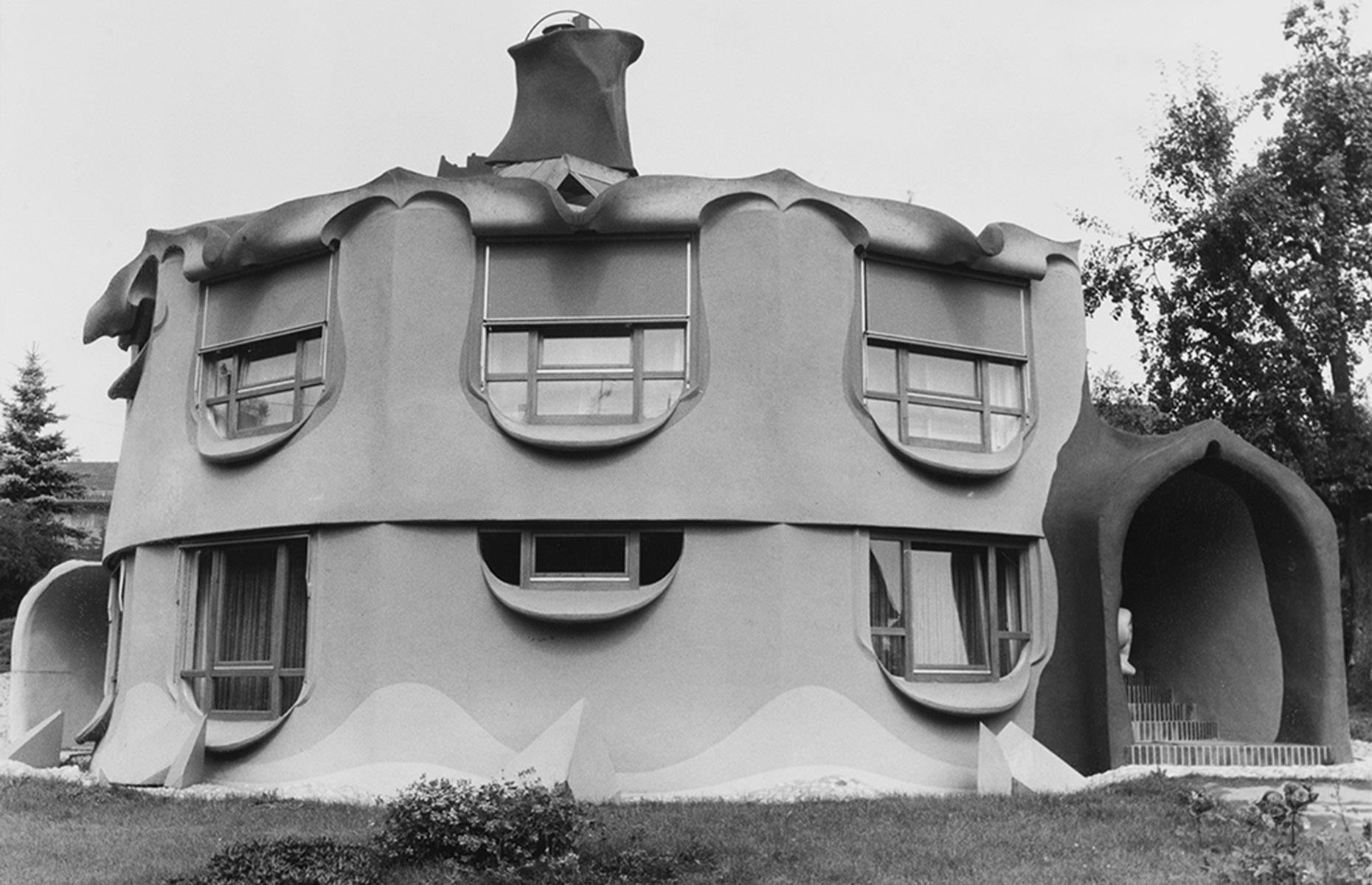 150 years of home life captured in vintage photos