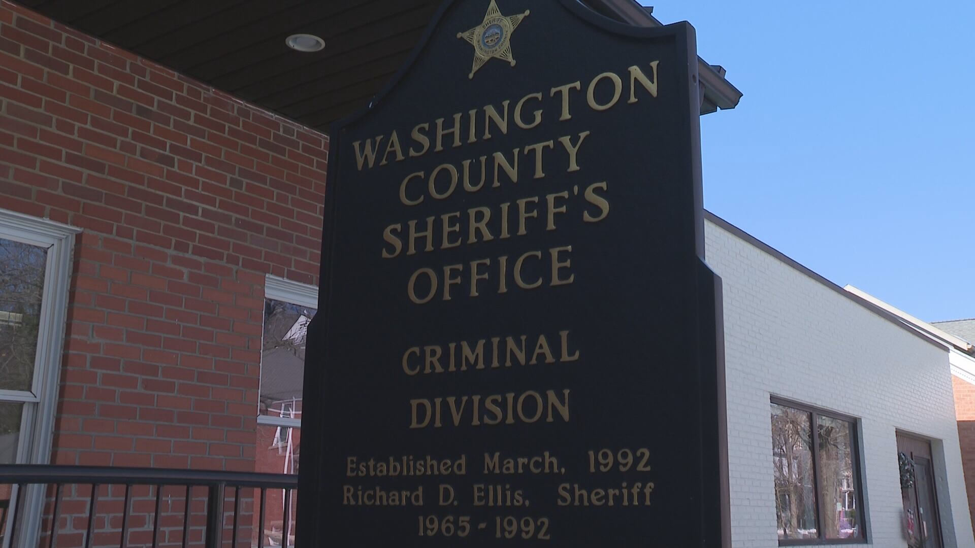 S.A.F.E Dispatch Program launches in Washington County