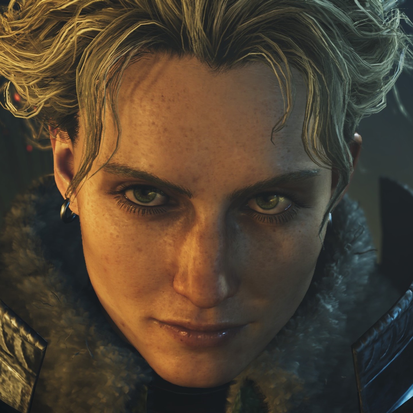 Give yourself a hand with this mod that turns Monster Hunter Wilds ...