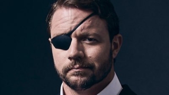 Who is Dan Crenshaw? Texas Republican caught on hot mic saying he’d ...