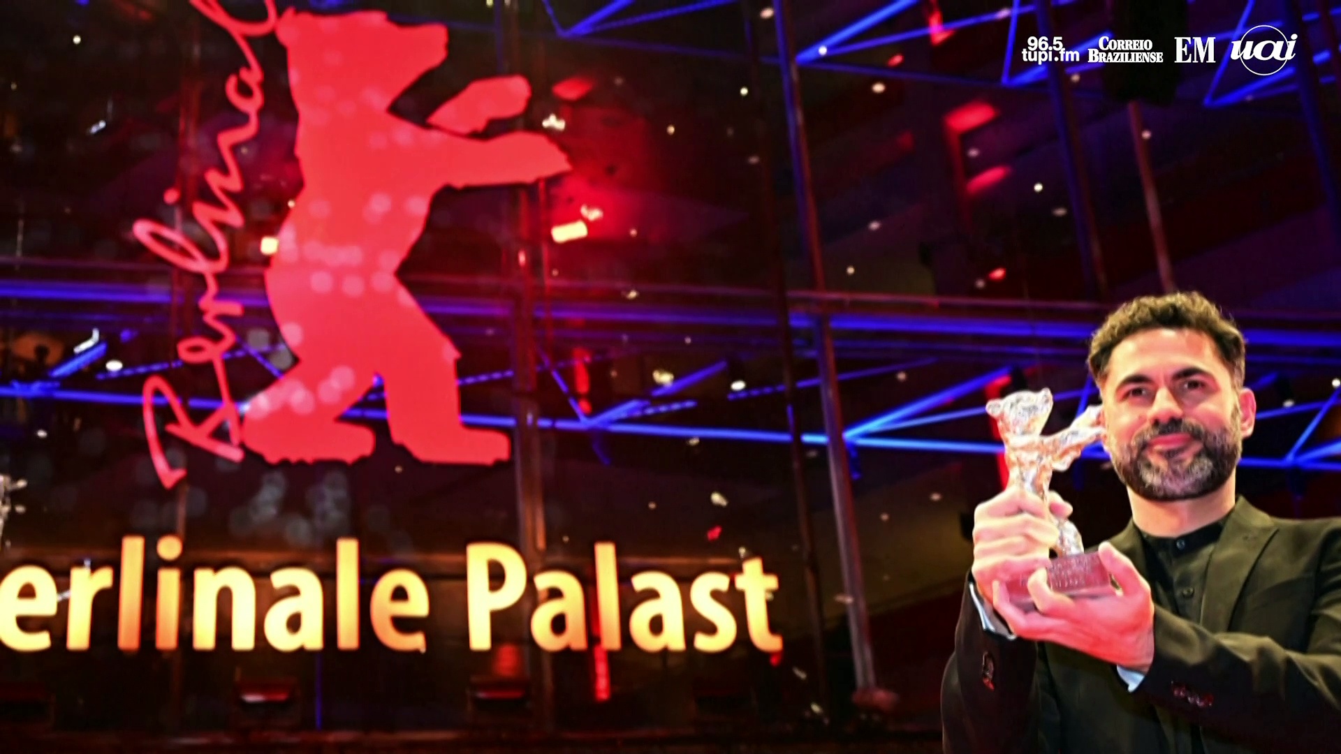 Último Azul, de Gabriel Mascaro, conquista o Urso de Prata em Berlim