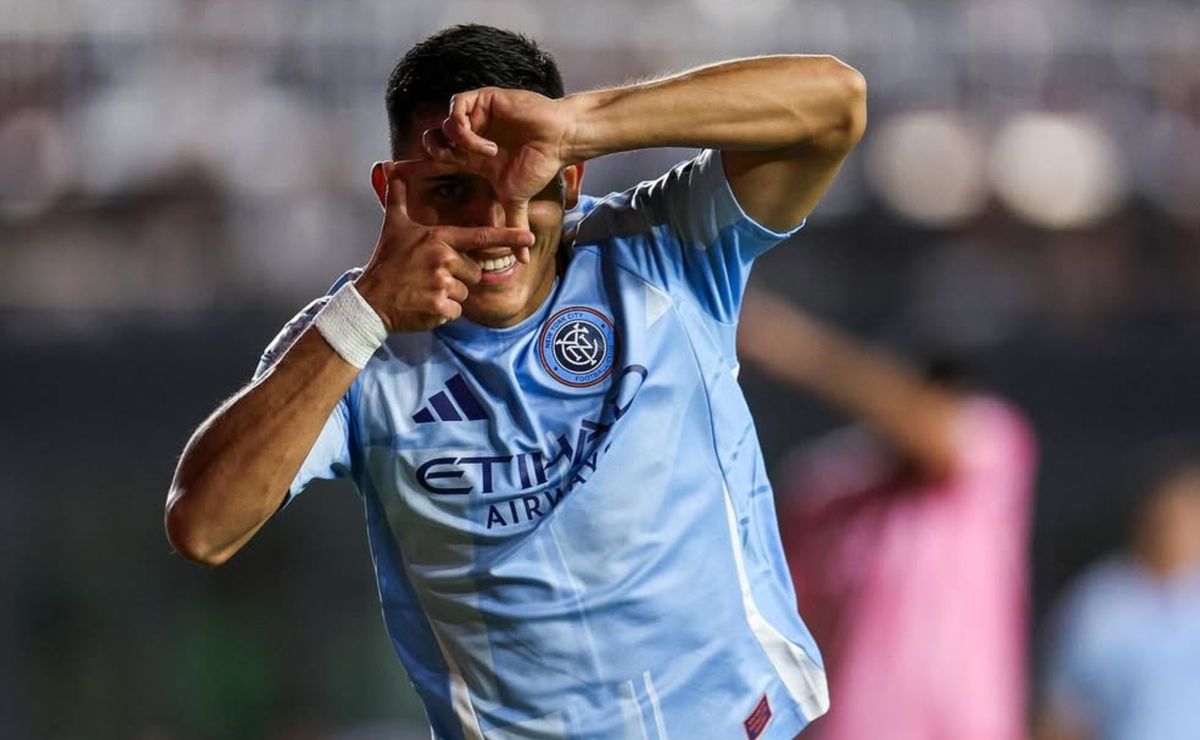 De Alajuelense a Estados Unidos: un nuevo manudo se suma a Alonso ...