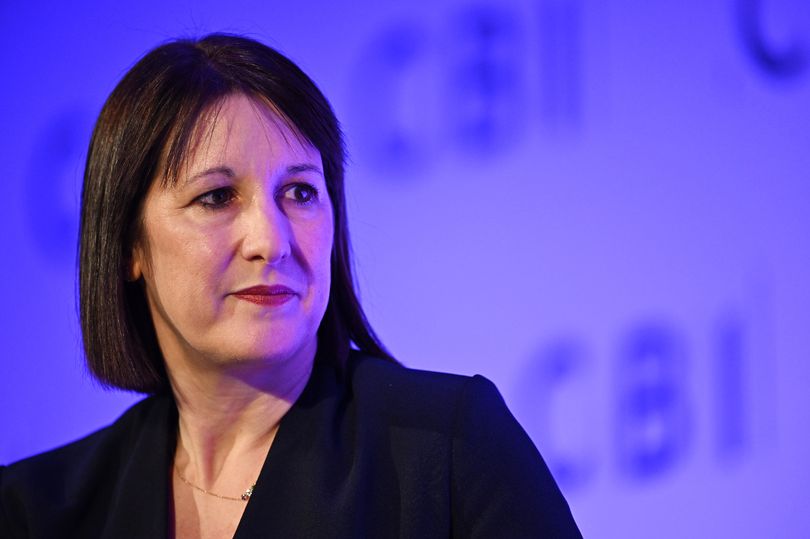 Expert reveals true cost of Rachel Reeves' plan to slash the Cash ISA