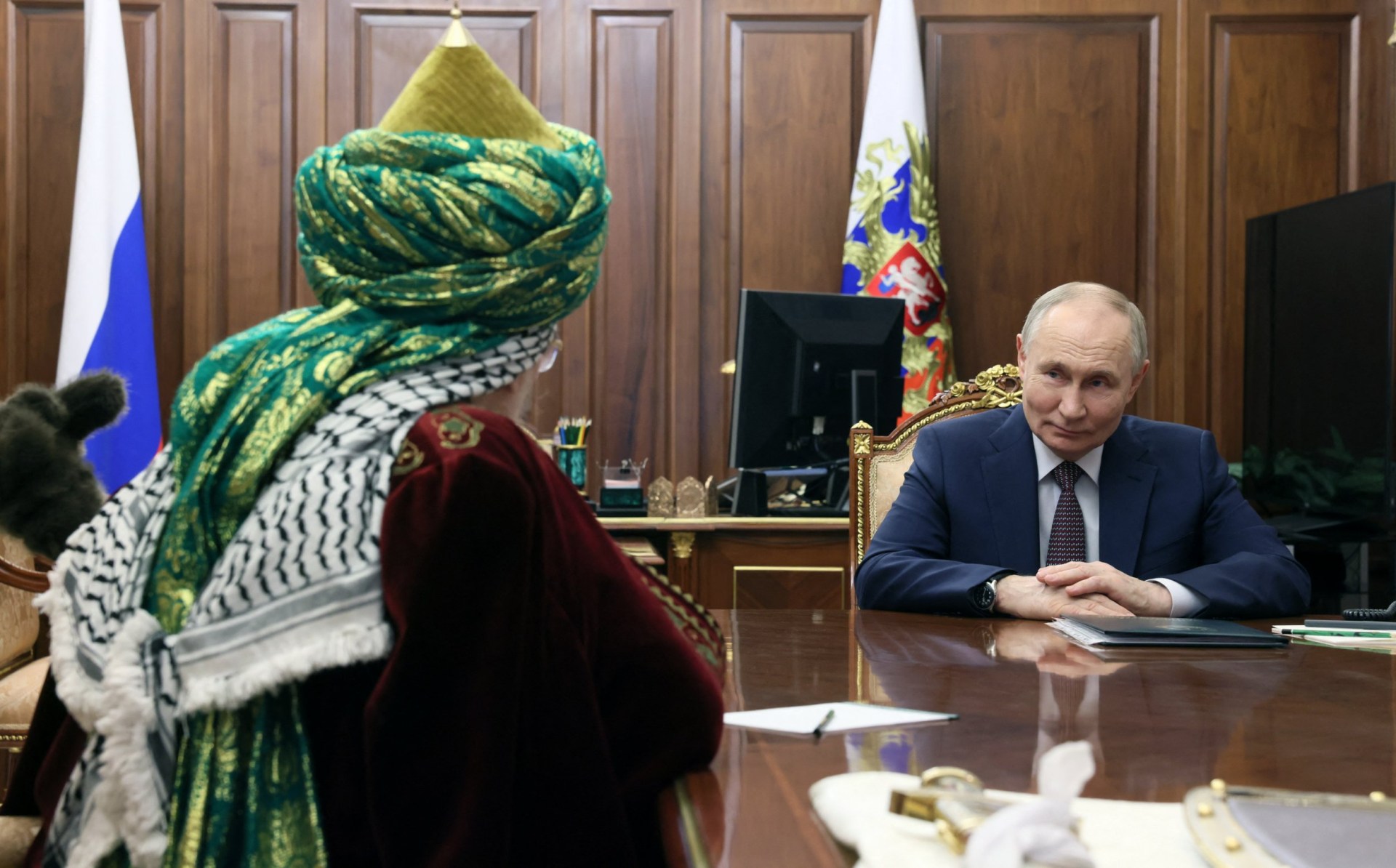 More than 860,000 Russian soldiers killed or injured three years since ...