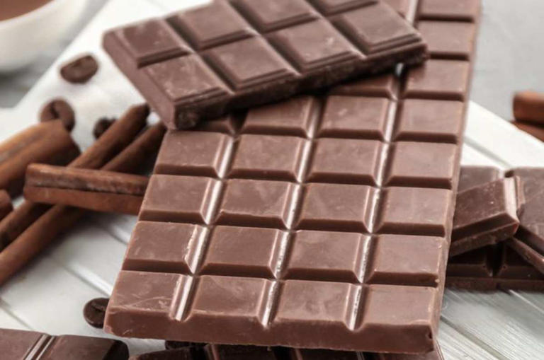 Estas son las marcas de chocolate con MÁS beneficios para la salud ...