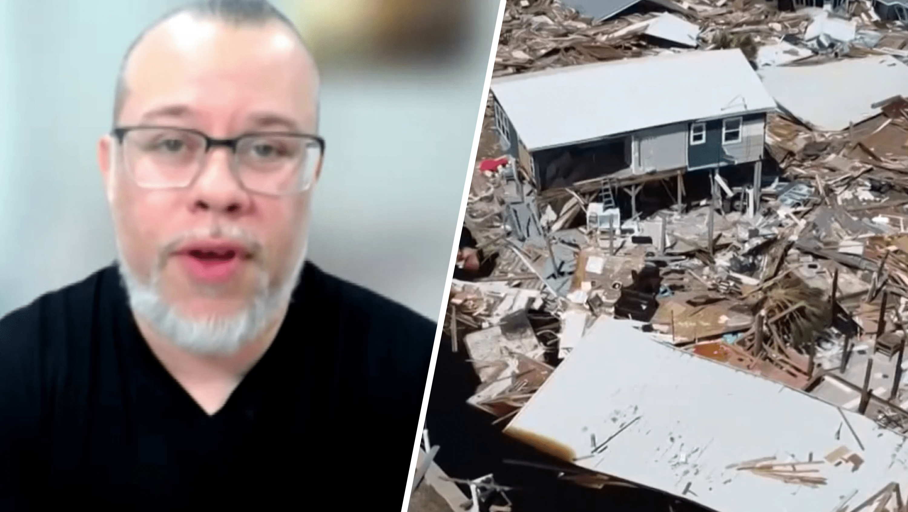 ‘The American people deserve better': Fired FEMA employee's perspective ...