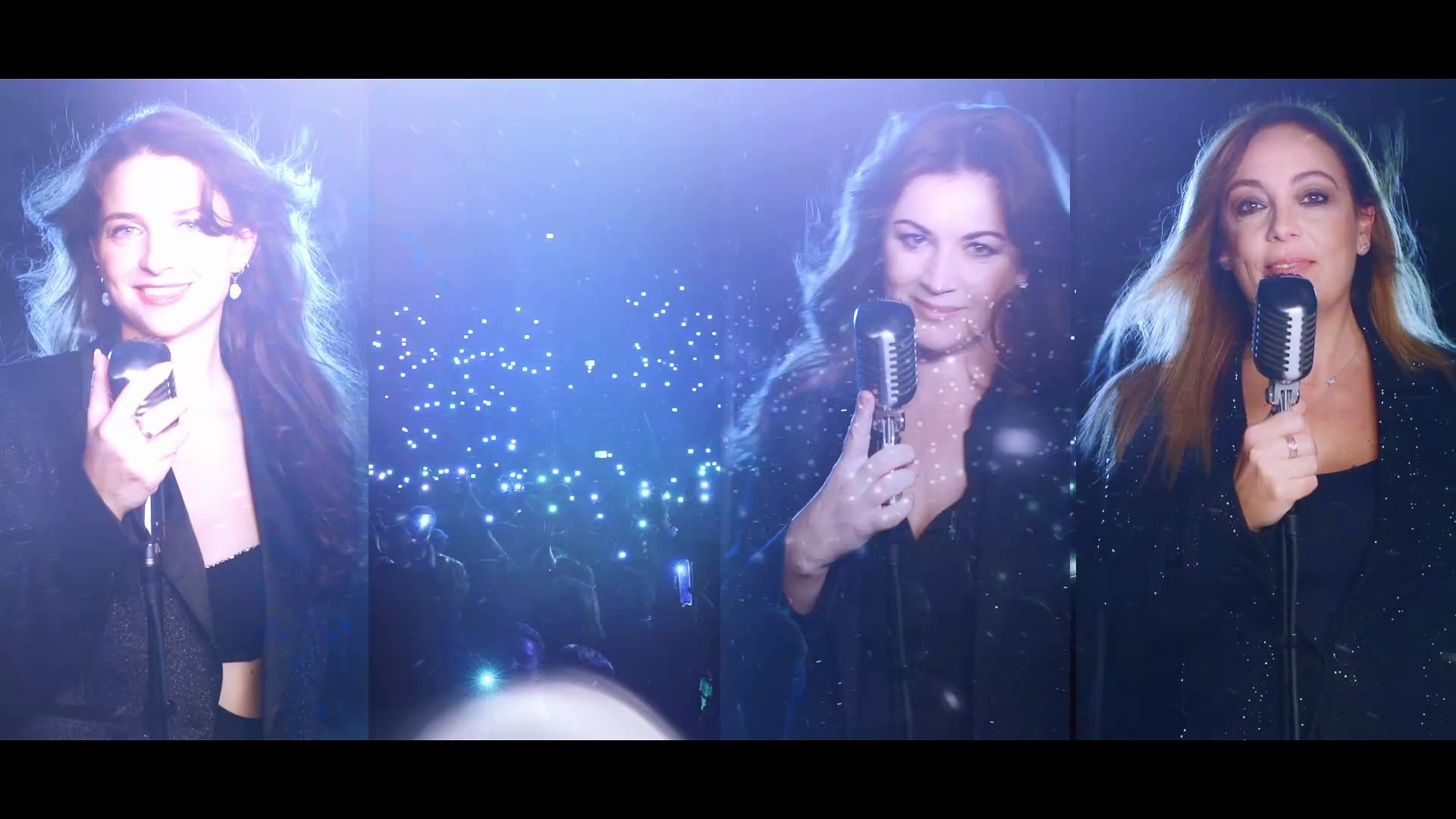 "Je suis tombée en amour avec ce qu’elle dégage" : fan inconditionnelle, Catherine Pearson ...