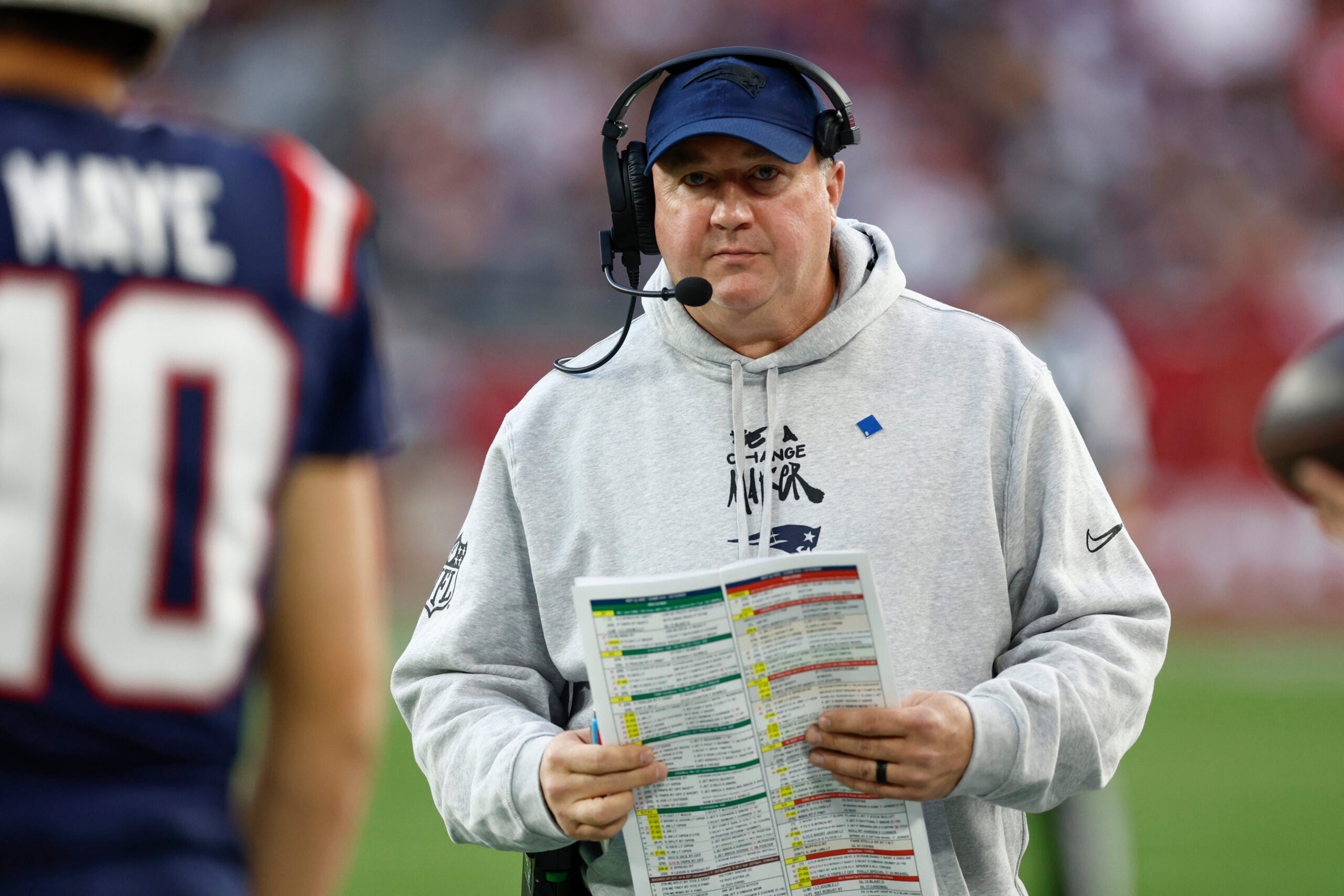 Alex Van Pelt lands a new role with NFL team on West Coast