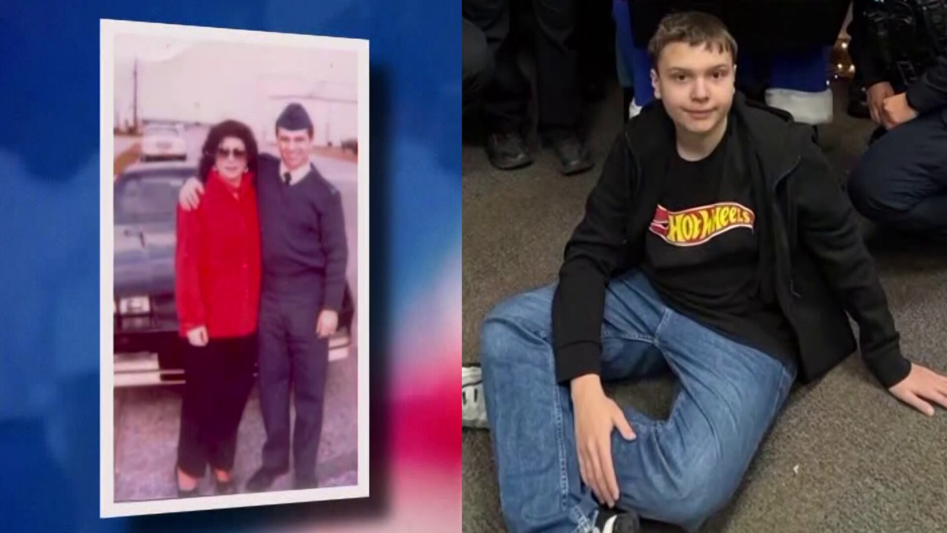 Flagstaff vet shares how federal cuts could impact him, his son and ...