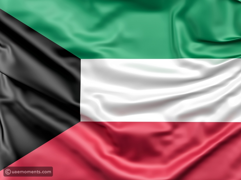 Kuwait National Day