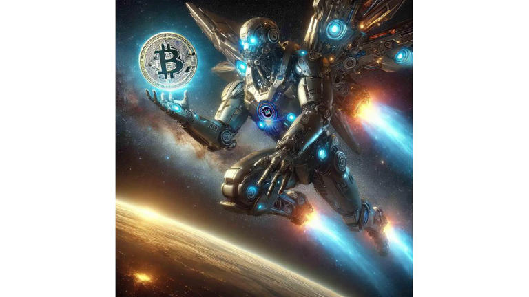 AI-Powered Next-Gen Trading Platform IntelMarkets (INTL) Emerges As the Best Altcoin To Buy ...
