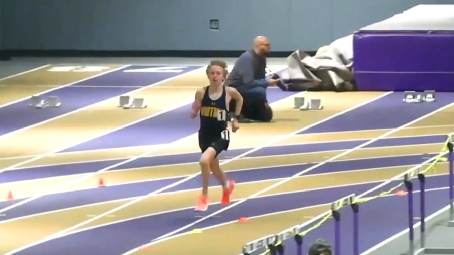 Marcus Whitman’s Desmond Hill is Player of the Week