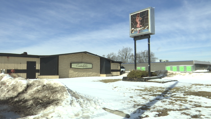 Lansing City Council to take action against adult club