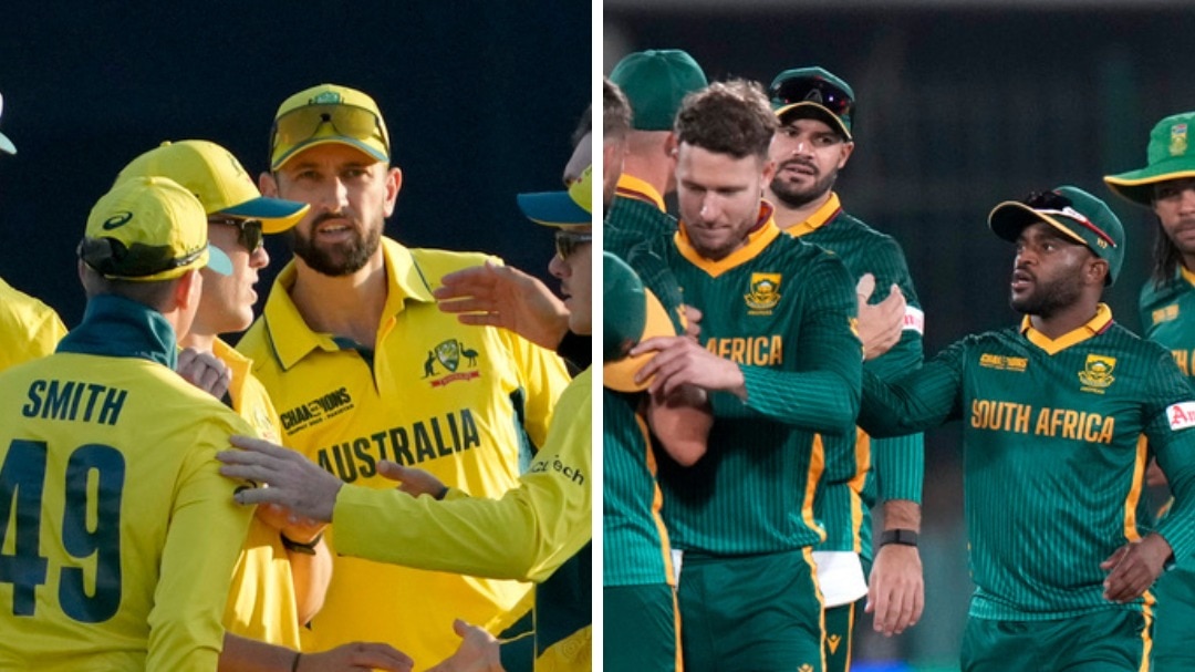 AUS vs SA: Run-fest on cards as Australia, South Africa aim to boost ...