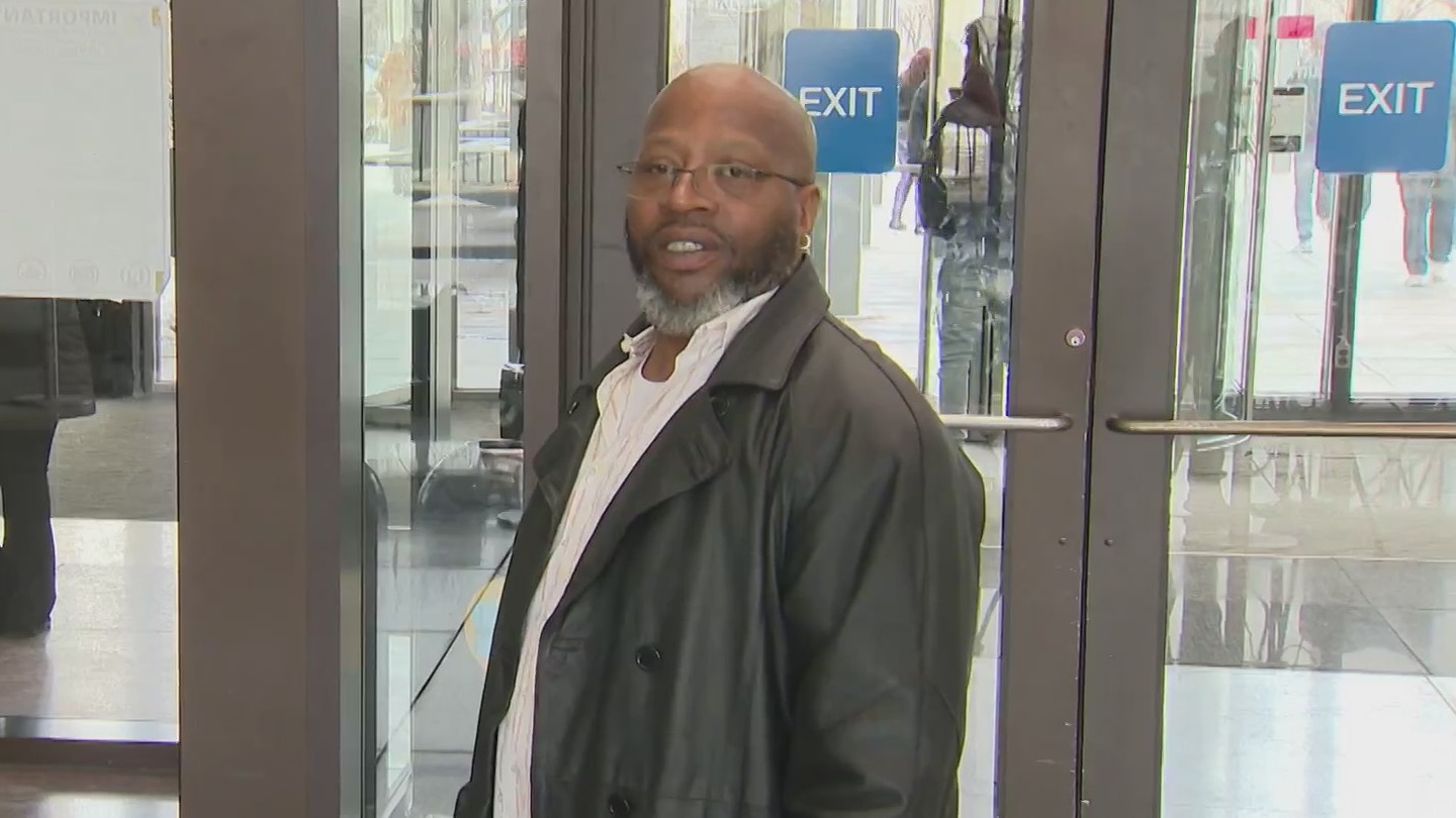 Judge delays ruling on wrongful conviction case involving disgraced CPD ...