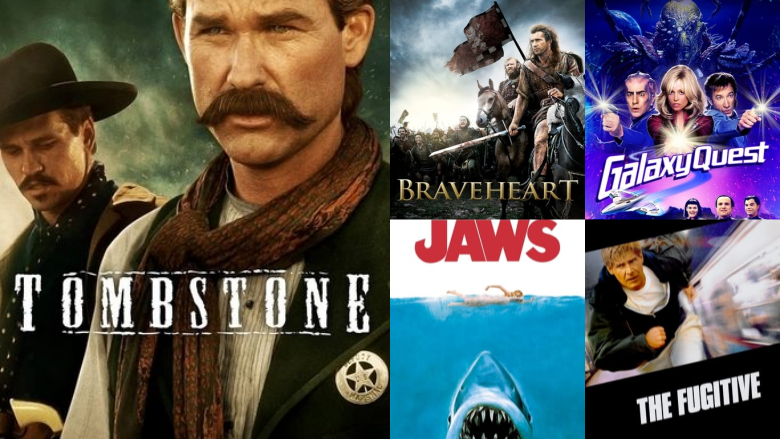 11 Movies With Iconic Side Characters Who Steal the Show