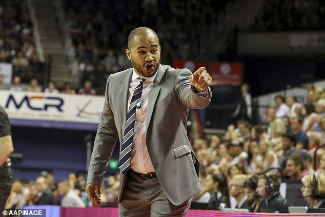 Australian and New Zealand basketball in shock after history-making NBL ...