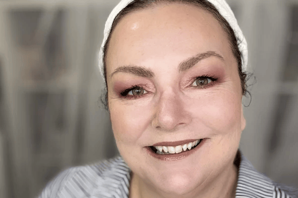 'The $18 primer I love more than this $104 one for my over 50s skin.'