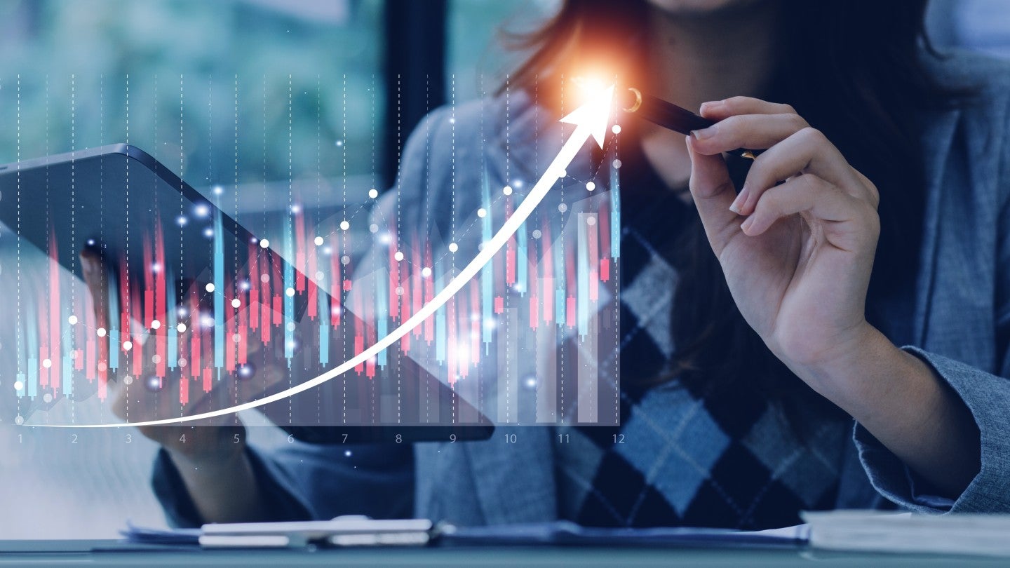 Wealthtech firm FNZ hires new group CFO