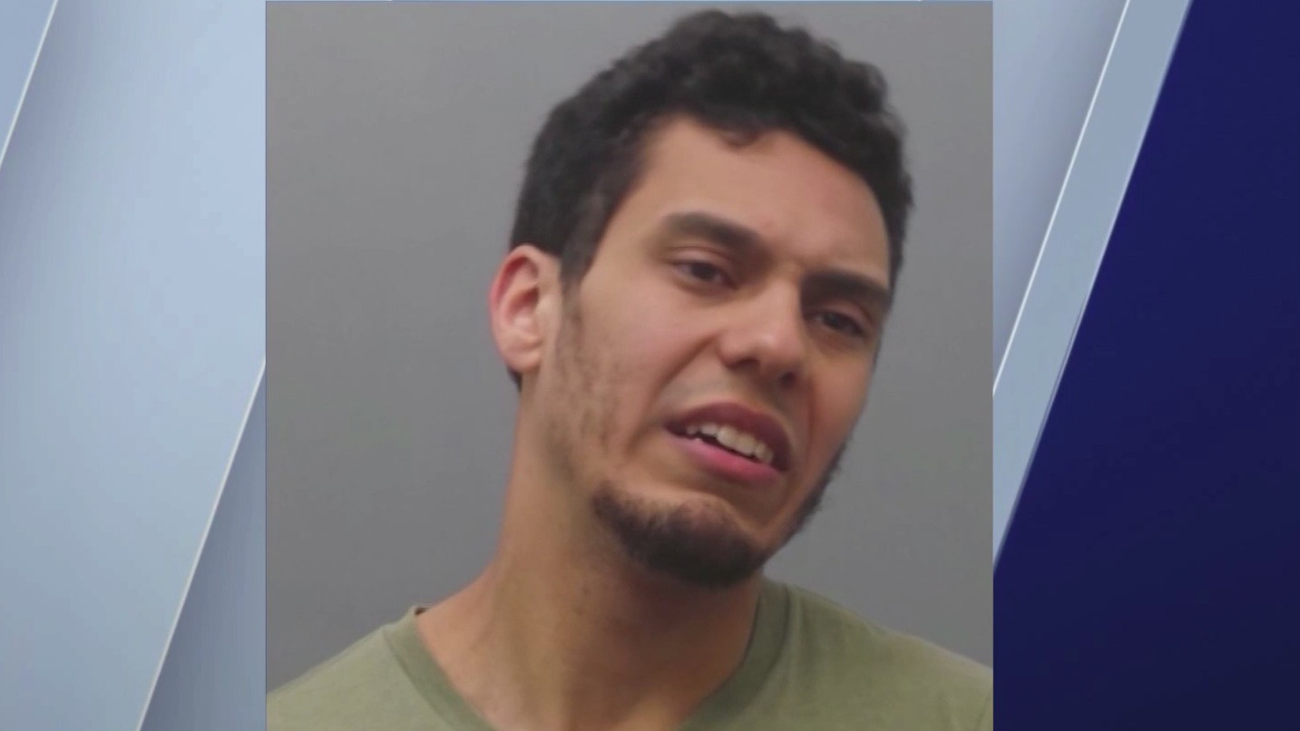 Serial rape suspect arrested as authorities seek more victims in ...