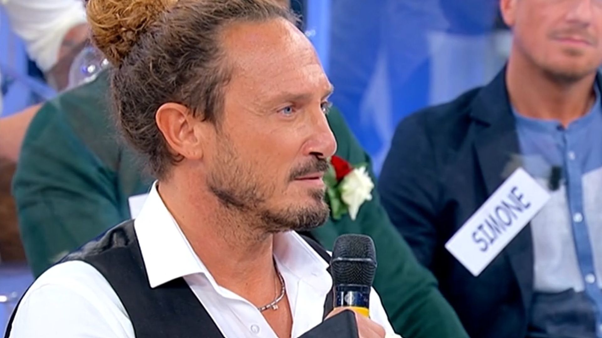 Ruggiero D’Andrea: chi è la ‘scelta’ di Barbara De Santi di Uomini e Donne