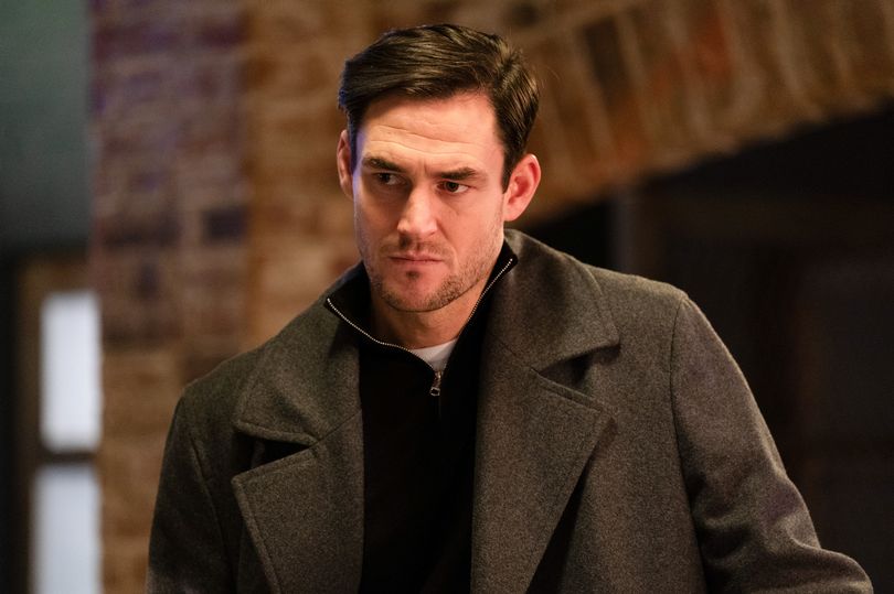 EastEnders top spoilers sees Sharon Watts' secret exposed and Zack ...