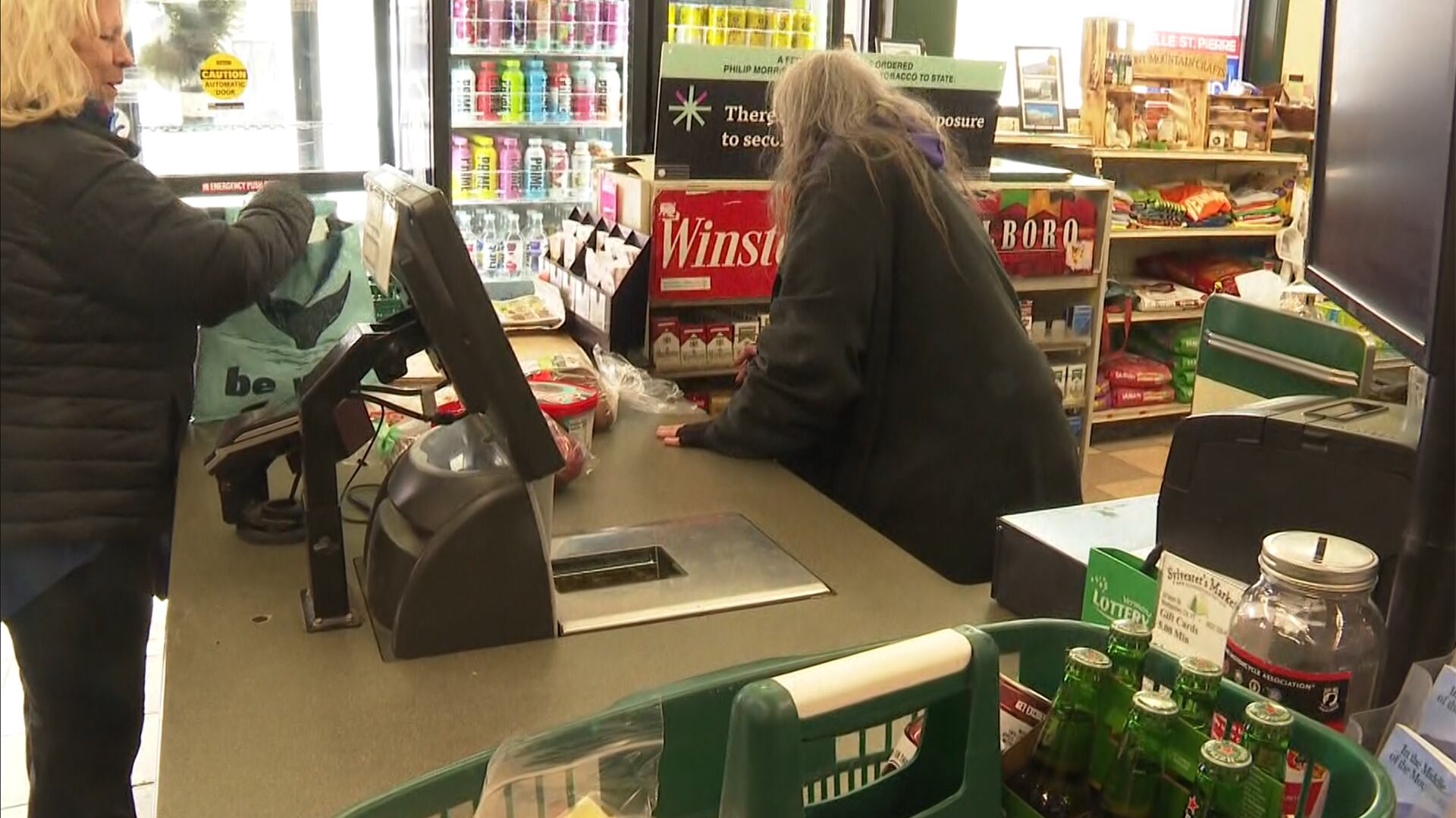 Vt. communities considering local option taxes on Town Meeting Day