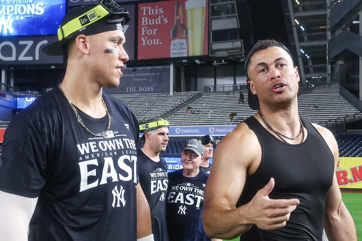 Yankees Projected Lineup Faces Major Changes After Spring Training Injuries