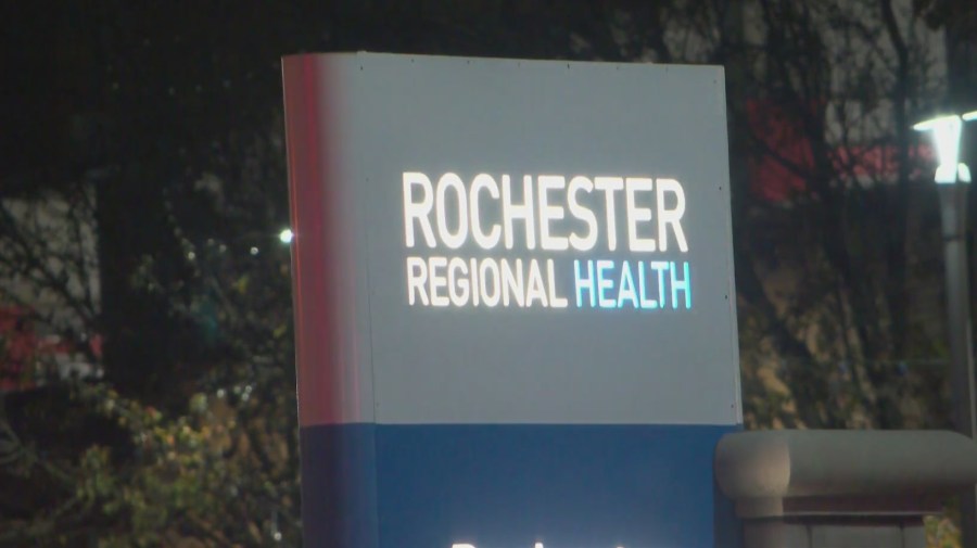 Rochester Regional Health to cut back pediatric behavioral health ...